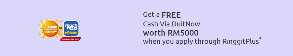 RHB Shell Visa 信用卡，高达RM100的Cashback！ - 17creditcard
